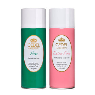 Hair Styling – Cedel Australia